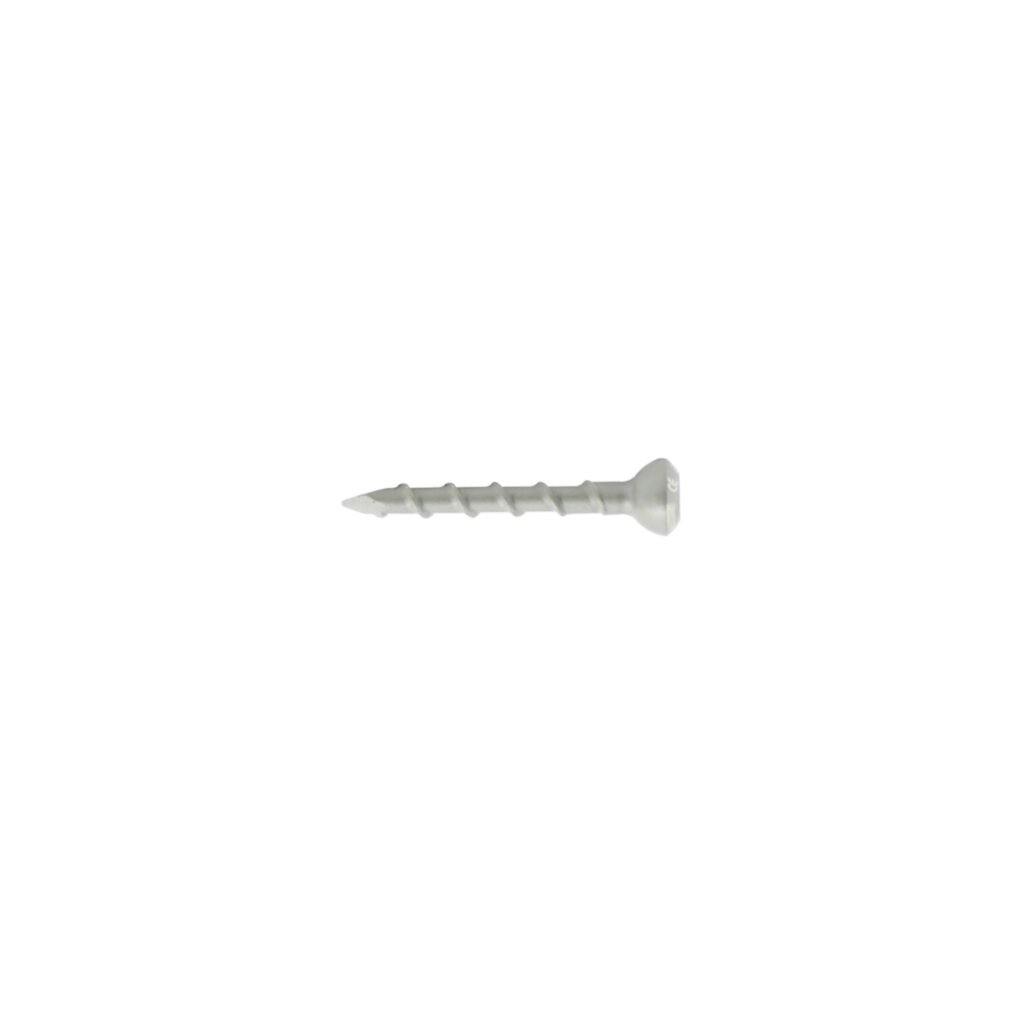 2.9 mm Interlocking Screw - Kinein Med Tech