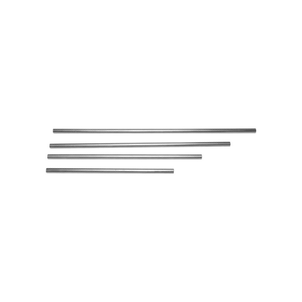 Tubular Rod Ø8.0MM. S.S - Kinein Medtech