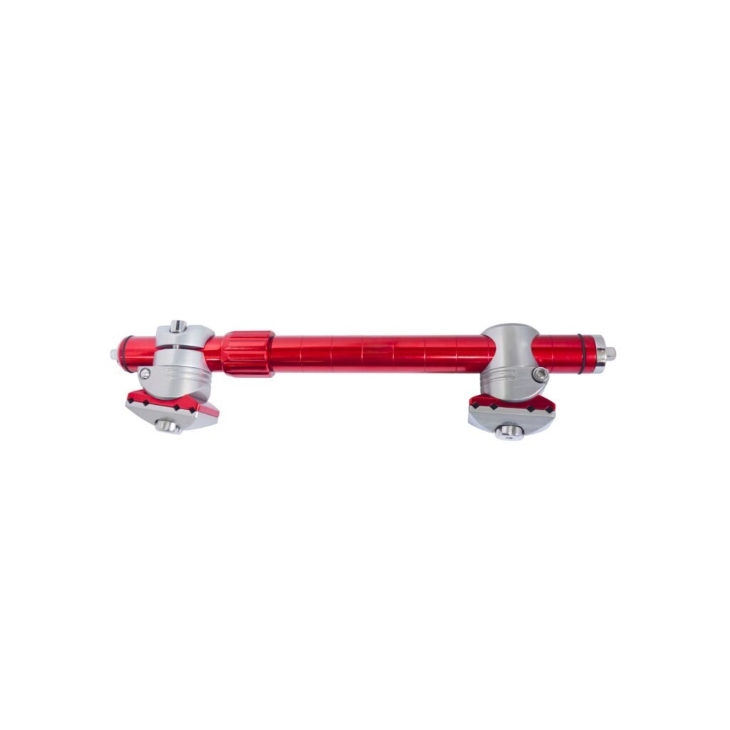 External Fixator Manufacturer | Orthopedic Fixation Systems – Kinein ...