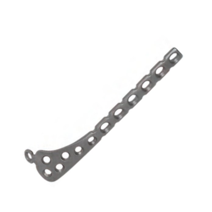 Distal Lateral Humeral Plate - Kinine Med Tech