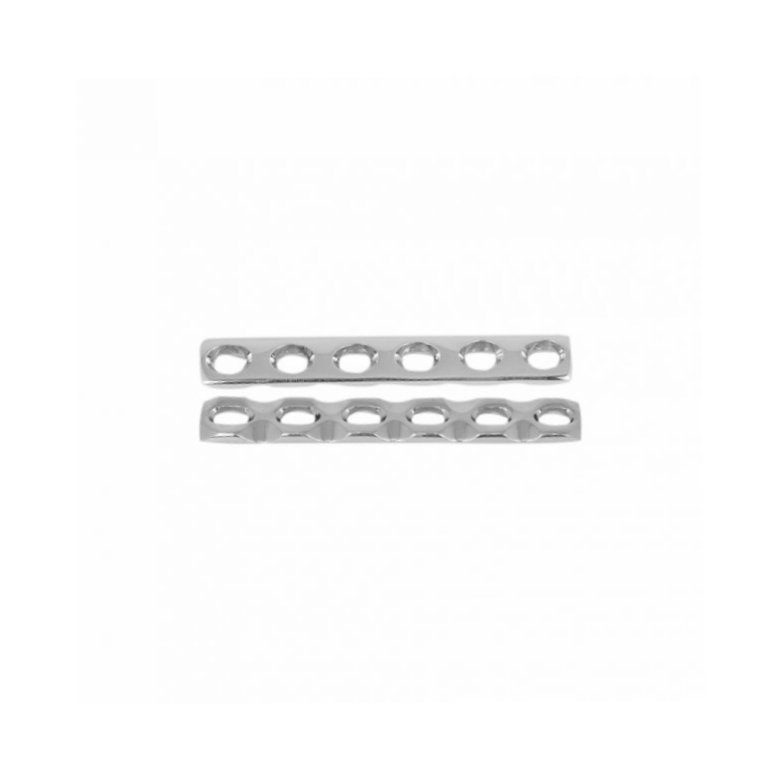 3.5MM Vet Limited Contact Dynamic Compression Plate (LC-DCP) |Small ...